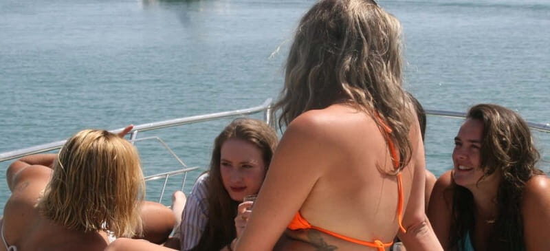 Lagos: Luxury Private Yacht Charter with Drinks and Snacks - An In-Depth Look at the Yacht Experience