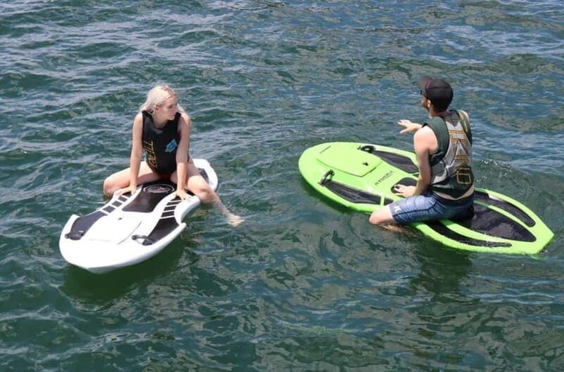 Lagos: Luxury Private Yacht Charter with Drinks and Snacks - Practical Details and Tips