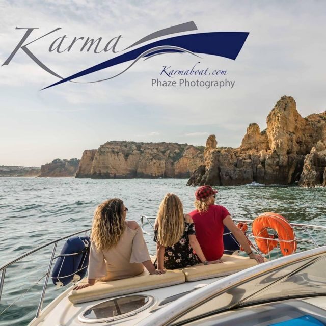 Lagos: Luxury Yacht Charter with Drinks & Tapas - Who Should Consider This Tour?