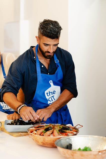 Lagos: Market Tour and Cataplana Cooking Class - FAQ