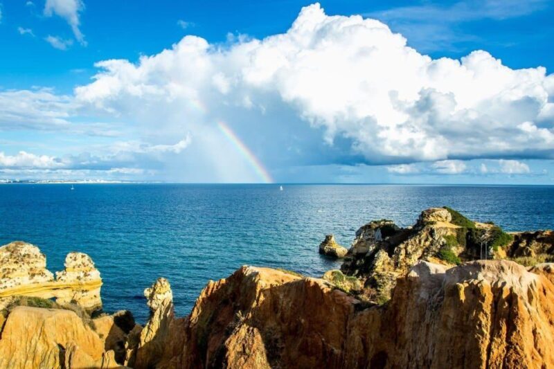 Lagos: Old Town, New Town, and Beaches Tuk Tuk Tour - Who Would Enjoy This Tour?