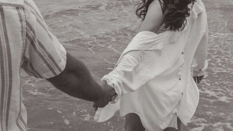 Lagos: Photoshoot for couple - Key Points