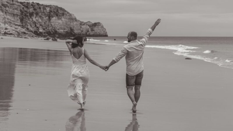 Lagos: Photoshoot for couple - Why This Photoshoot Is Worth Considering