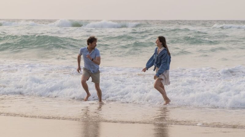 Lagos: Photoshoot for couple - Final Thoughts