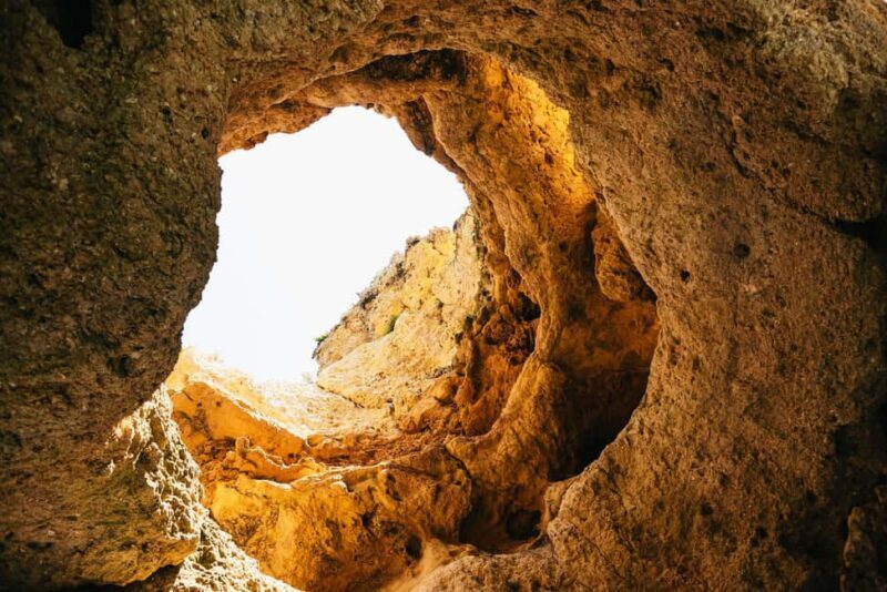 Lagos: Piedade Caves & Coastline - Price and Value