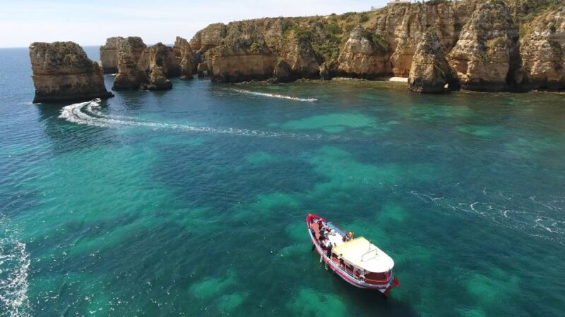 Lagos: Ponta da Piedade Cave and Coastal Tour - The Practicalities: What You Need to Know