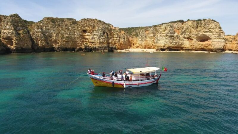 Lagos: Ponta da Piedade Cave and Coastal Tour - Who Will Love This Tour?