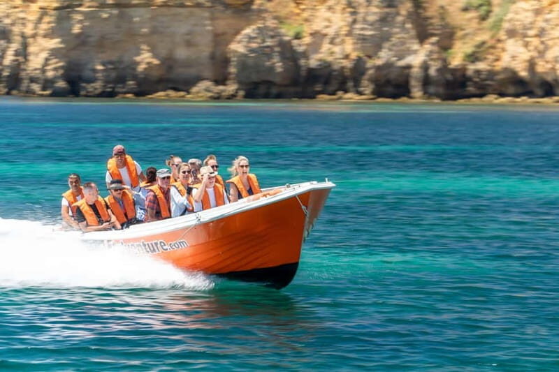 Lagos: Ponta da Piedade Caves Boat Tour - An In-Depth Look at the Ponta da Piedade Caves Boat Tour