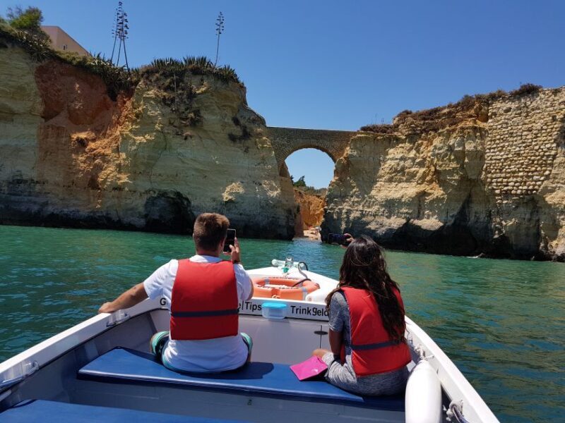 Lagos: Ponta da Piedade Coastline Tour - The Bottom Line