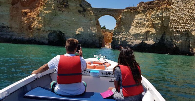 Lagos: Ponta da Piedade Coastline Tour - FAQ