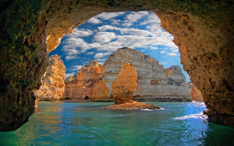 Lagos: Ponta da Piedade Rock Formations Guided Boat Tour - The Value for Money