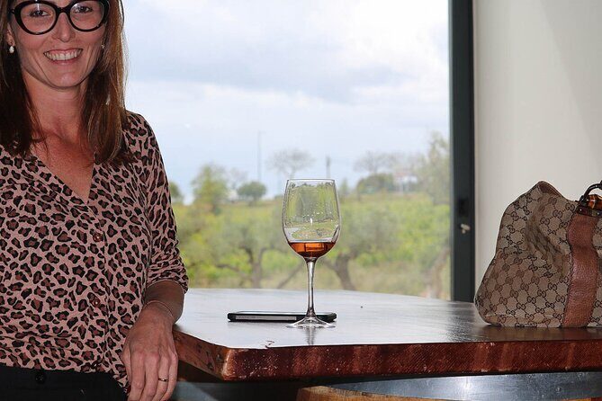 Lagos, Portimão & Carvoeiro: Wine Tasting, Tapas & Music Tour - The Sum Up