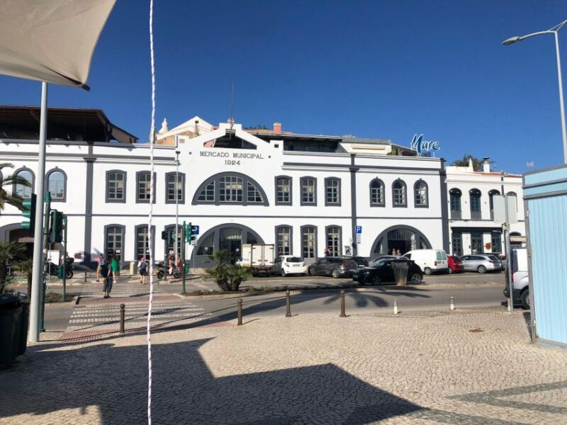 Lagos Portugal:Bike tour History and breathtaking views. - Practical Details and Considerations