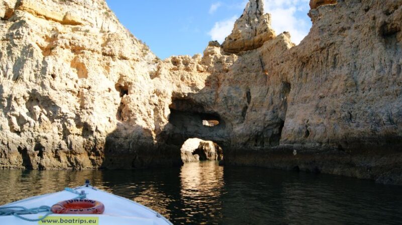 Lagos: Private Boat Cruise to Ponta da Piedade and swimming - Who Is This Tour Best For?