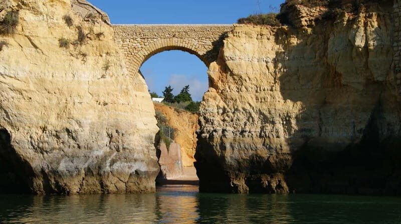 Lagos: Private Boat Cruise to Ponta da Piedade and swimming - FAQ