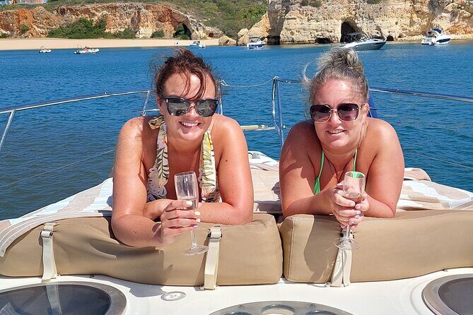 Lagos Private Boat Trip with Drinks, Snacks, Paddleboards Kayak - Who This Tour Is Perfect For