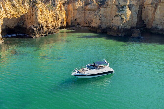 Lagos Private Boat Trip with Drinks, Snacks, Paddleboards Kayak - Final Word