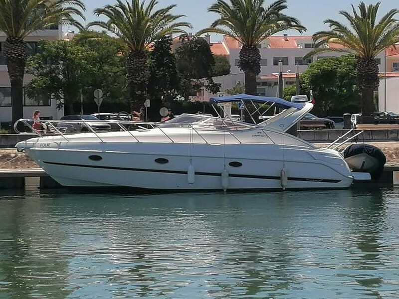 Lagos: Private Luxury Cruise with Tapas and Drinks - Pricing and Value