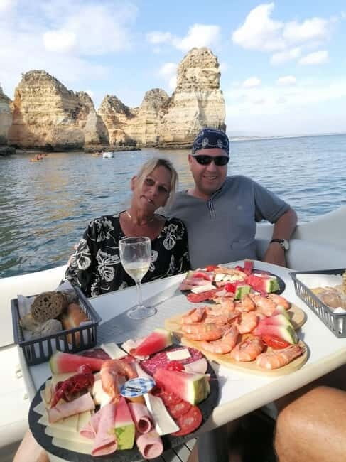Lagos: Private Luxury Cruise with Tapas and Drinks - Who Is This Tour Best For?