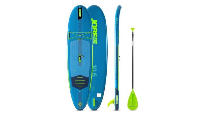 Lagos: Stand-Up Paddle Board Rental - Practical Details and Tips for Your Paddleboarding Day