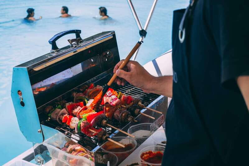 Laguna Grill: 4-hr Private Boat Tour with BBQ and Drinks - What Makes This Tour Stand Out