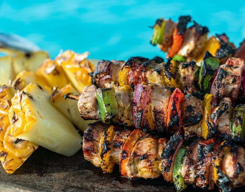 Laguna Grill: 4-hr Private Boat Tour with BBQ and Drinks - FAQs