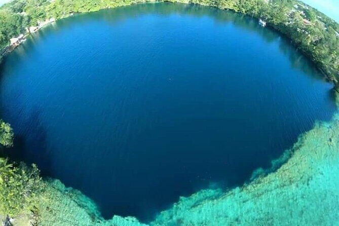 Laguna Grill - Private Boat with on-board BBQ and Drinks Included - The Kayak Option: Extending Your Stay