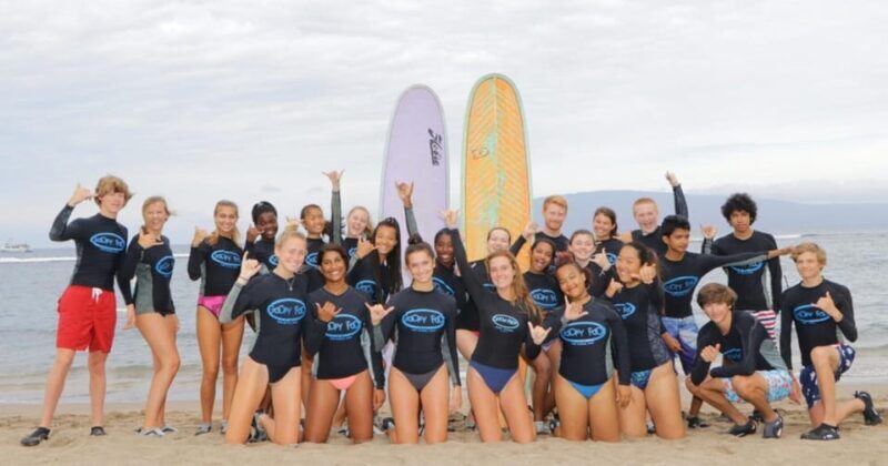Lahaina: Group Surf Lessons for Beginners - Lahaina: Group Surf Lessons for Beginners — An Honest Review