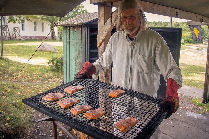 Lahemaa National Park Day Trip - Introduction: What Makes This Tour Stand Out?