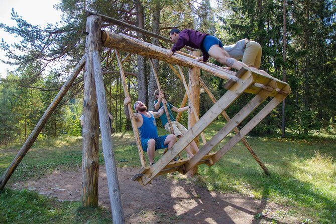 Lahemaa National Park Day Trip - What’s Included and What’s Not