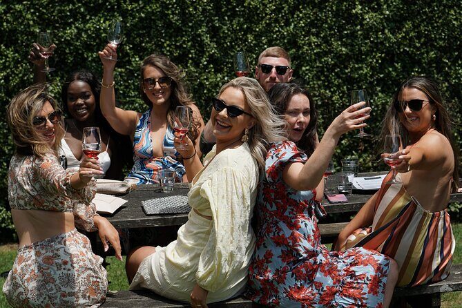 Laid back, Yarra Valley Wine Tour: Wine, Cider, Gin, Beer + Choc - Who Should Book This Tour?