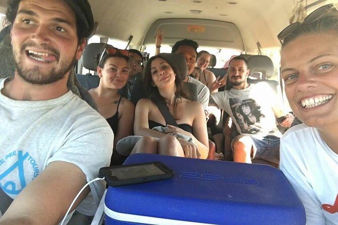 Laid back, Yarra Valley Wine Tour: Wine, Cider, Gin, Beer + Choc - FAQs