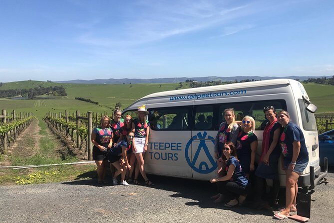 Laid back, Yarra Valley Wine Tour: Wine, Cider, Gin, Beer + Choc - Final Thoughts