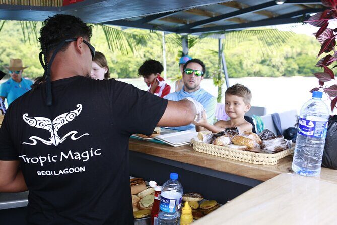 Lailai Lounge All Inclusive Island Retreat - An In-Depth Look at the Lailai Lounge Island Retreat