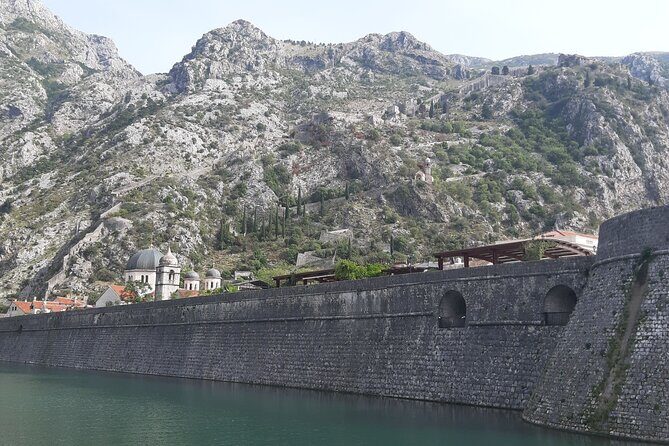 Laizy Wednesdays Tour to Montenegro - Why This Tour Works Well