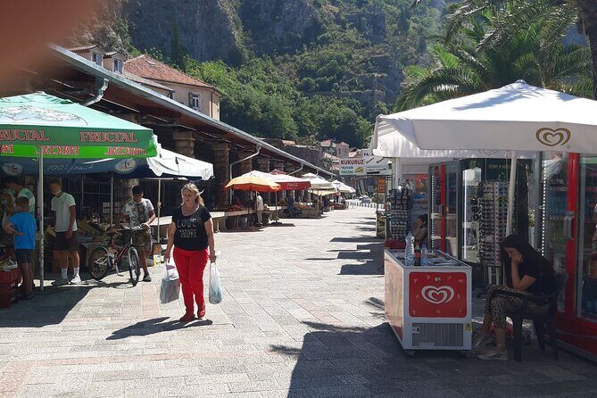 Laizy Wednesdays Tour to Montenegro - Final Thoughts