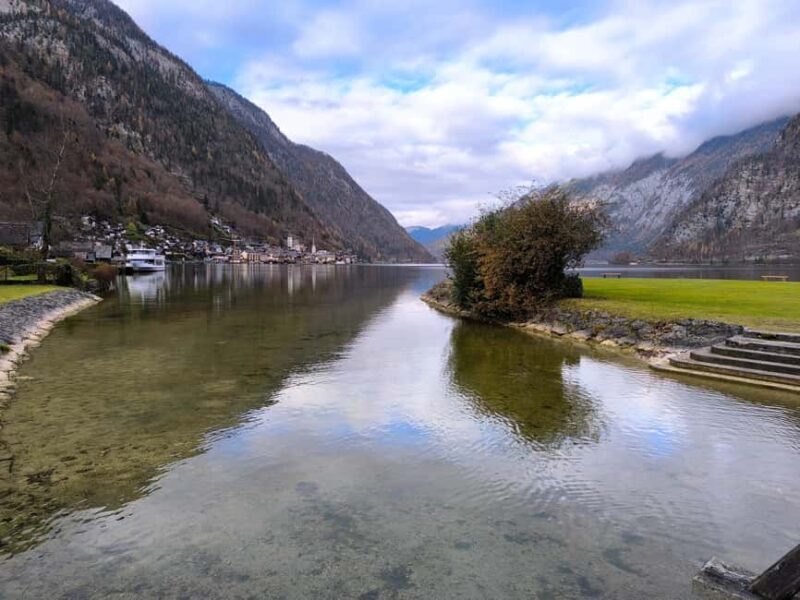 Lake & Alps Adventure: Hallstatt & Salzburg - The Sum Up: Who Is This Tour Perfect For?