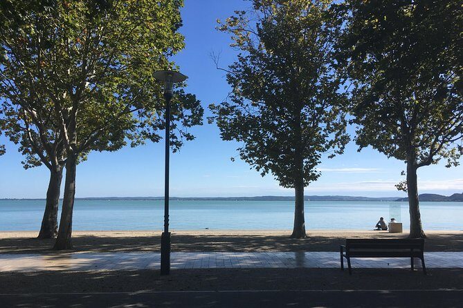 Lake Balaton and Herend Porcalain (Full-Day Private Tour) - Key Points  