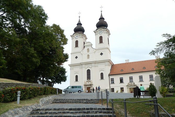 Lake Balaton & Cruise - Exploring the Itinerary in Detail