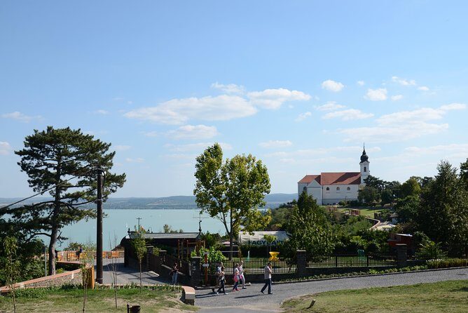Lake Balaton & Cruise - The Boat Trip & Additional Inclusions
