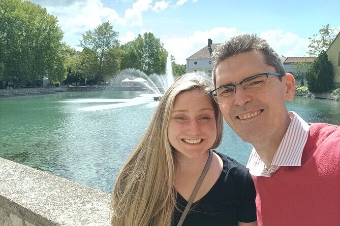 Lake Balaton Tihany & Tapolca Cave Lake trip by Private Transport - What to Expect from This Hungarian Adventure