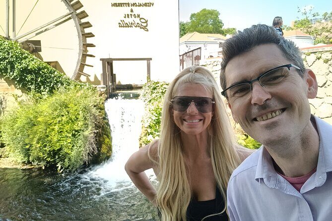 Lake Balaton Tihany & Tapolca Cave Lake trip by Private Transport - Balatonfured: The Elegant Lake Town