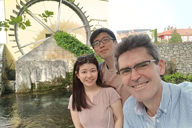 Lake Balaton Tihany & Tapolca Cave Lake trip by Private Transport - Authentic Experiences from Reviews