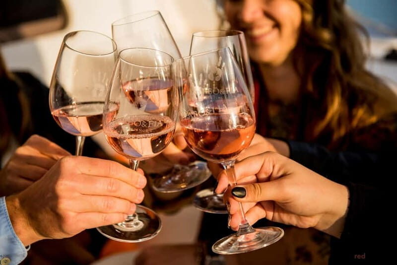 Lake Balaton:Private Sailing Cruise with Skipper - FAQ