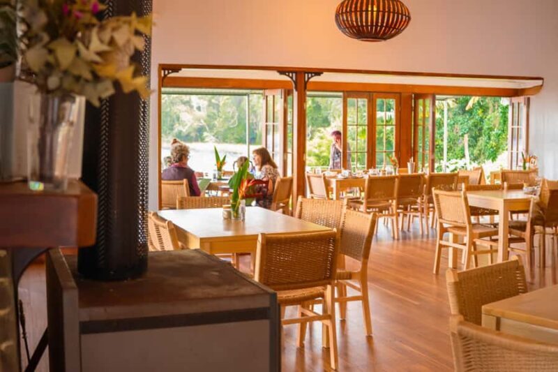 Lake Barrine Boat Cruise Discover Queenslands Hidden Gem - FAQs