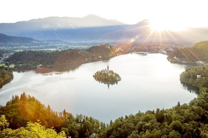 Lake Bled All inclusive tour from Ljubljana - Lake Bled All Inclusive Tour from Ljubljana: A Complete Guide