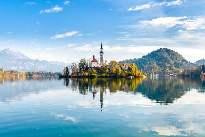 Lake Bled All inclusive tour from Ljubljana - Who Will Love This Tour?