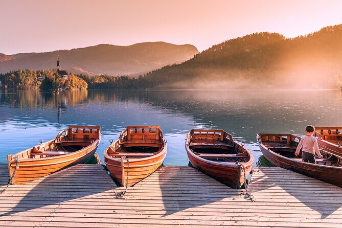 Lake Bled All inclusive tour from Ljubljana - FAQs