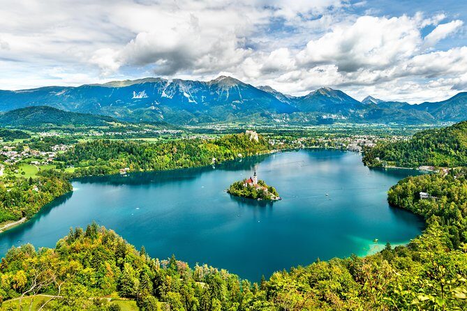 Lake Bled and Bohinj with Savica waterfall included - An In-Depth Look at the Tour Experience