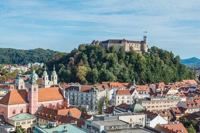 Lake Bled and Ljubljana Group Shore Experience from Koper - Who Would Love This Tour?